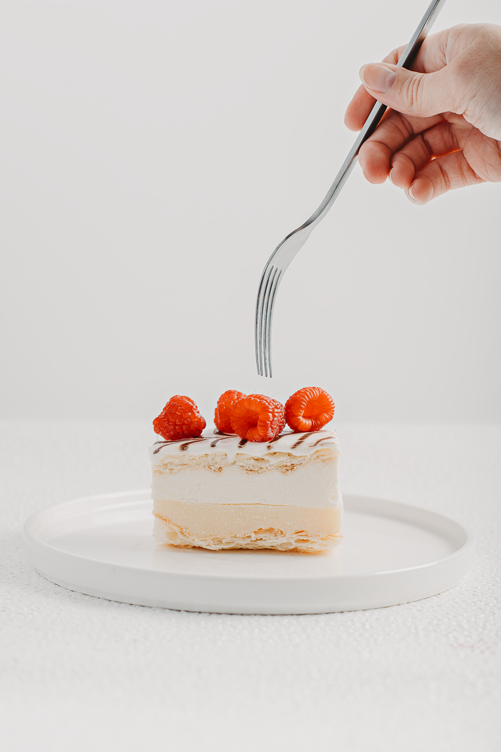 Profitérols à la crème chantilly – Martin Dessert