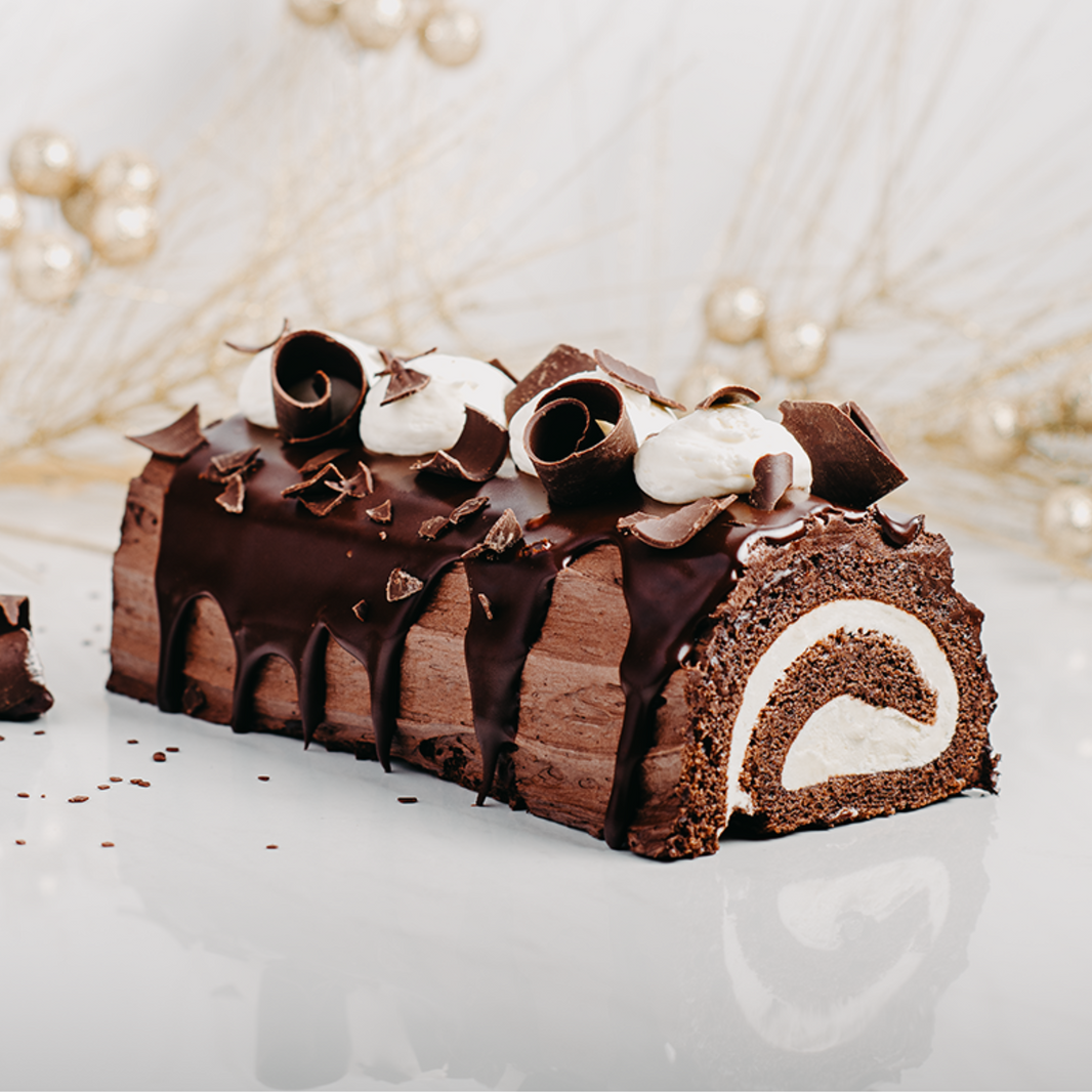 En vedette – Martin Dessert