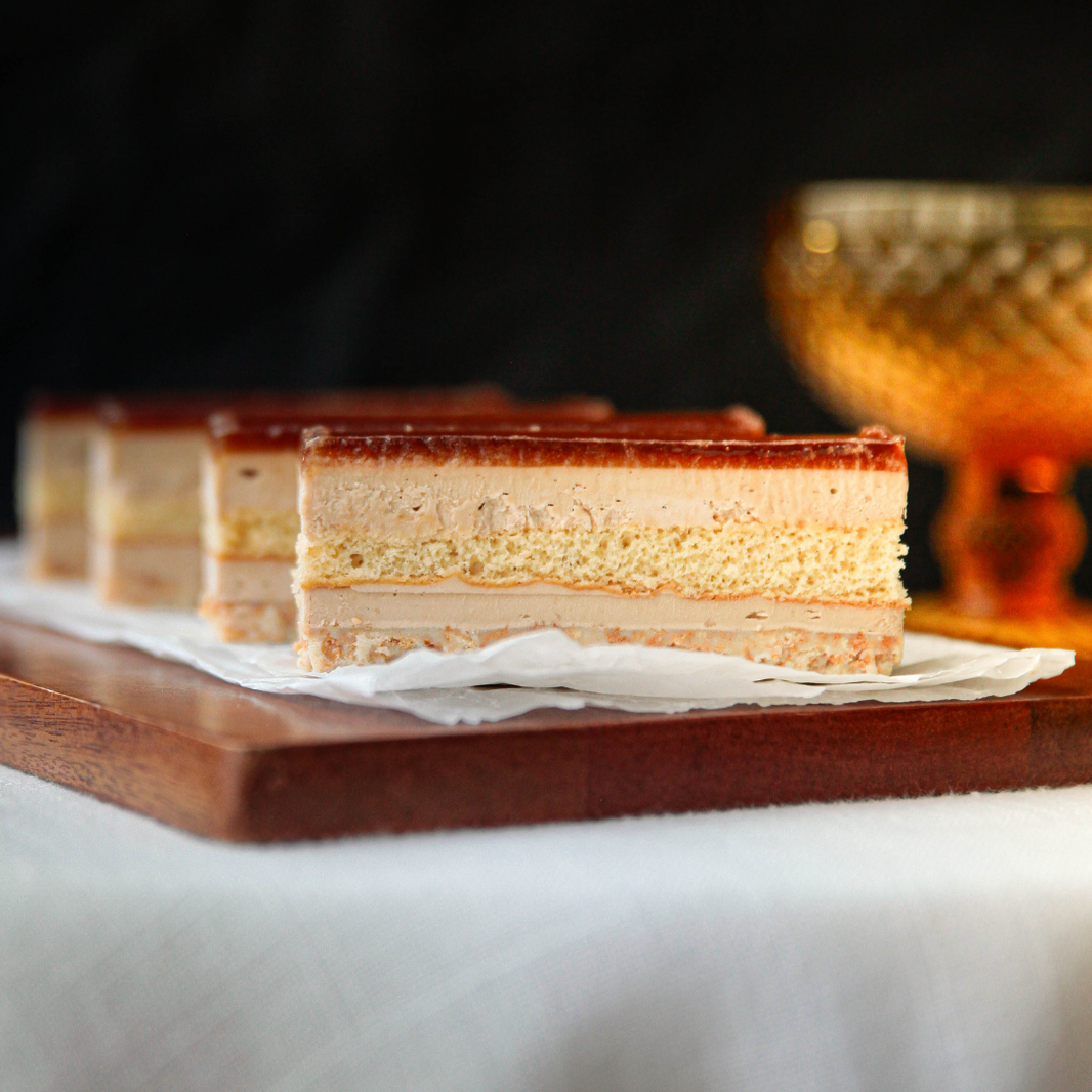Nos desserts – Martin Dessert