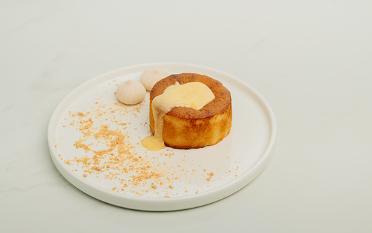 Portions Individuelles – Martin Dessert